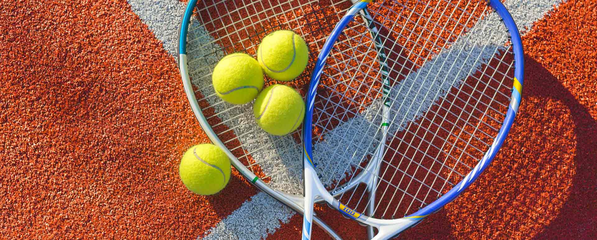 Racchetta da tennis: come sceglierla